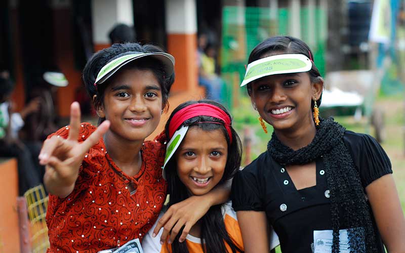 CHILDLINE Don Bosco Sneha Bhavan CHILDLINE Don Bosco Sneha Bhavan
